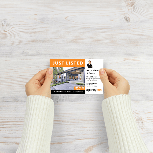 DYO POST CARDS – Estate Prints