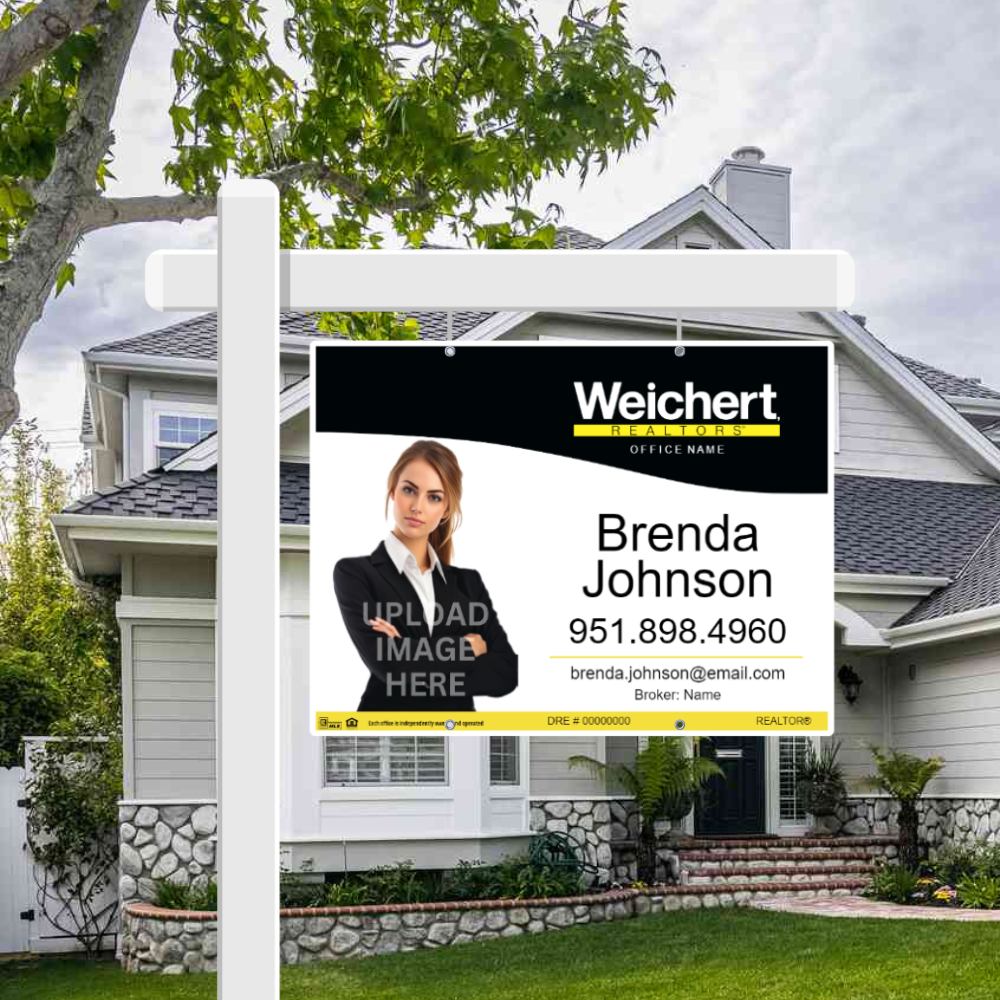 Weichert Realtors – Estate Prints