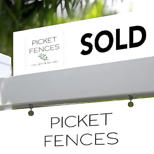 Picket Fences Real Estate Services – Estate Prints